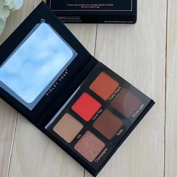 Best in Makeup Posh Party on Poshmark